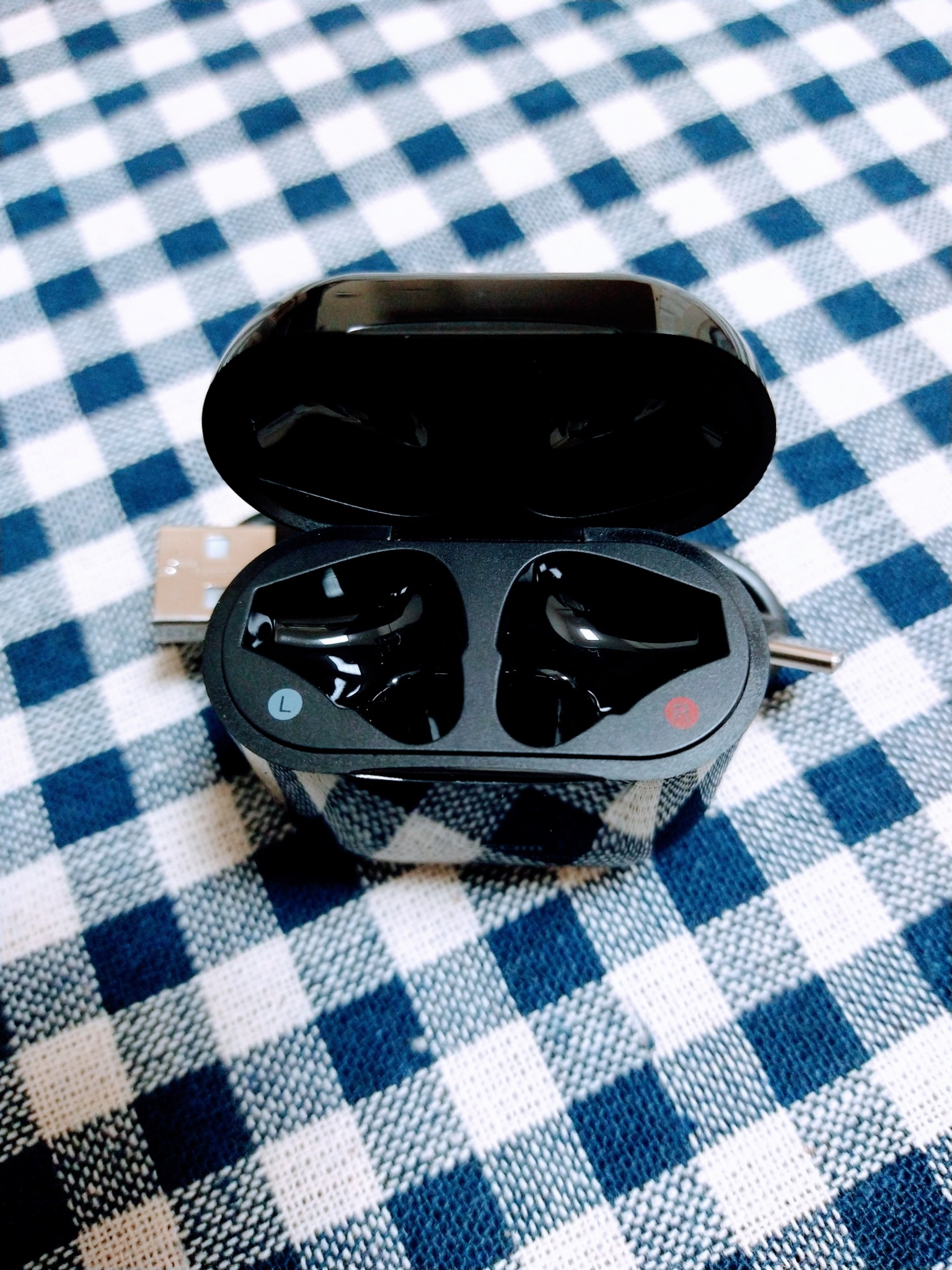 エントリーモデルの完全ワイヤレスイヤホンTWS11を使ってみた感想