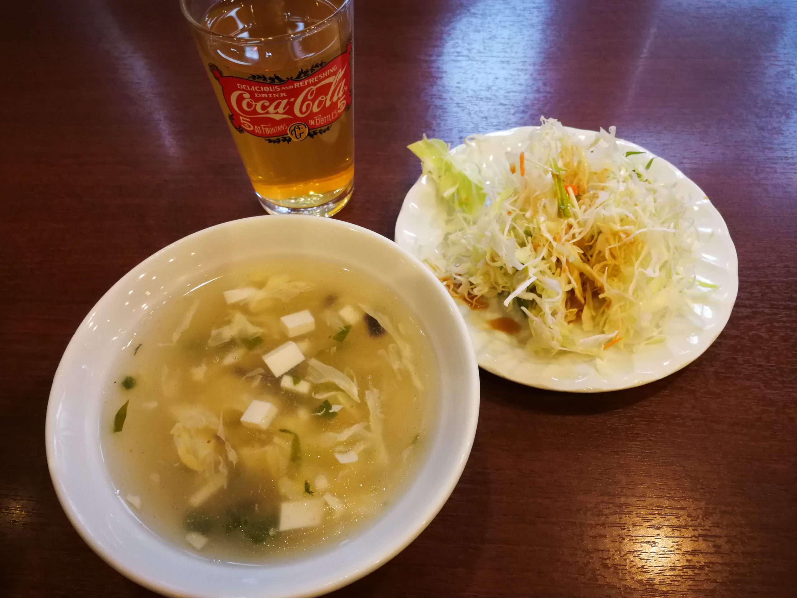 sakaue-tosyomen-salad-03 | アラフォーパパの日常きまぐれちょいメモ役立ちブログ