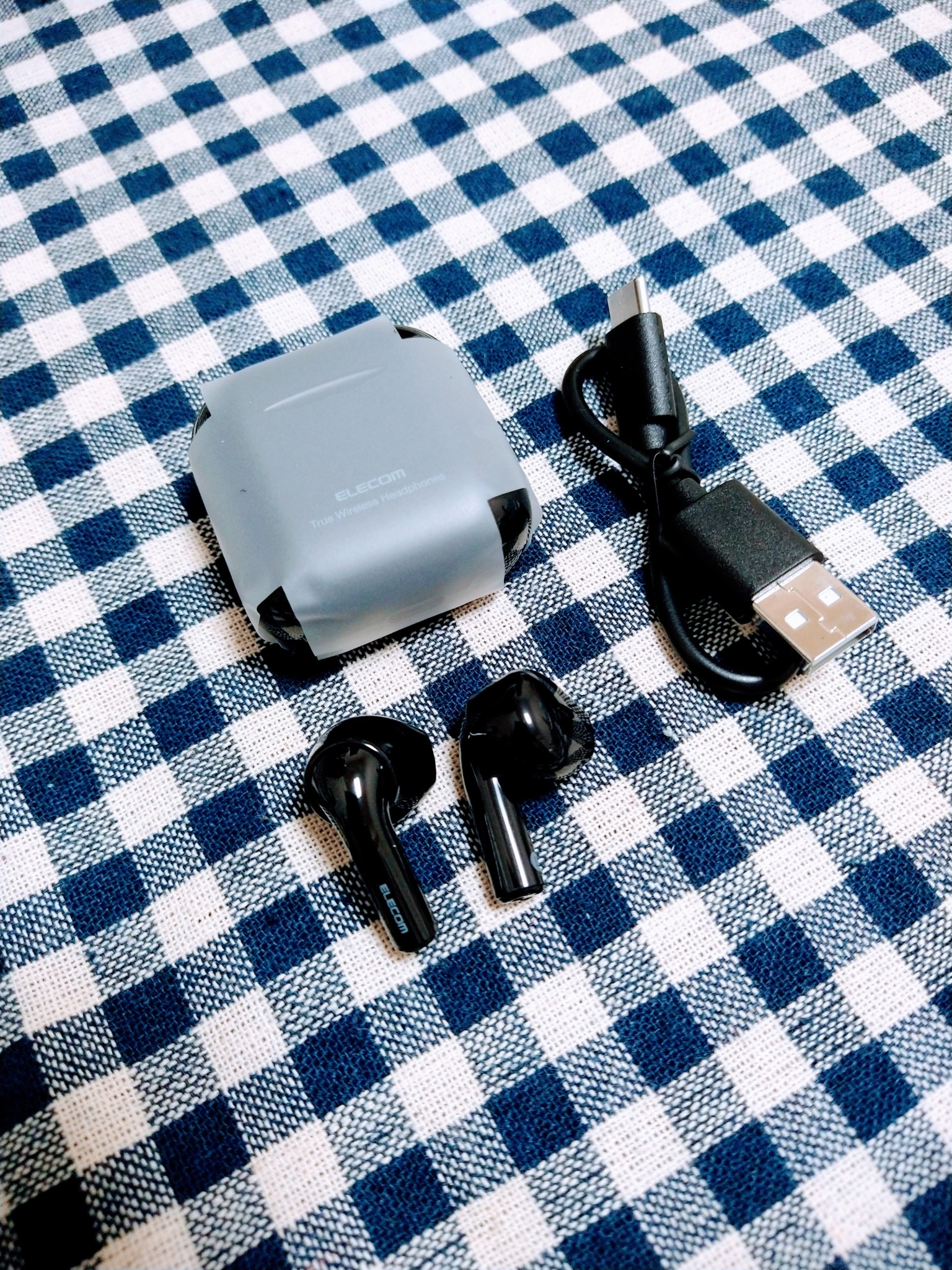 エントリーモデルの完全ワイヤレスイヤホンTWS11を使ってみた感想