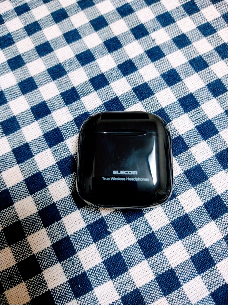 エントリーモデルの完全ワイヤレスイヤホンTWS11を使ってみた感想